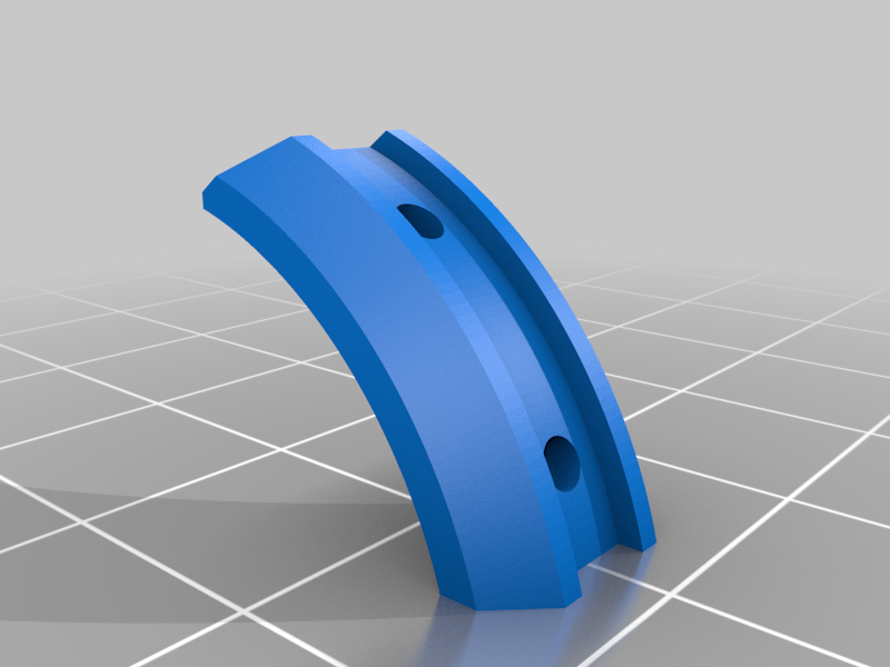 STL file Dark Rey Lightsaber Xenopixel COMPATIBLE star wars ⭐ (3MF)・3D ...