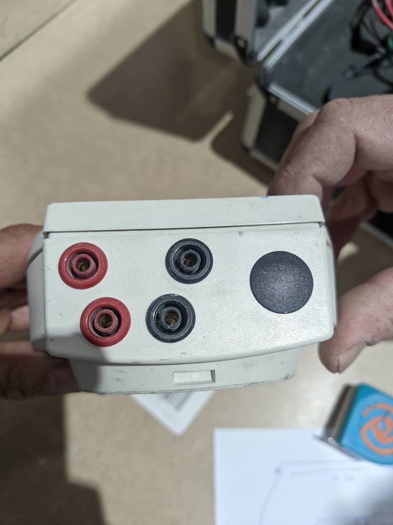 Arquivo grátis STL Soporte Cropico 4000 🔧 ・objeto para impressão 3D ...