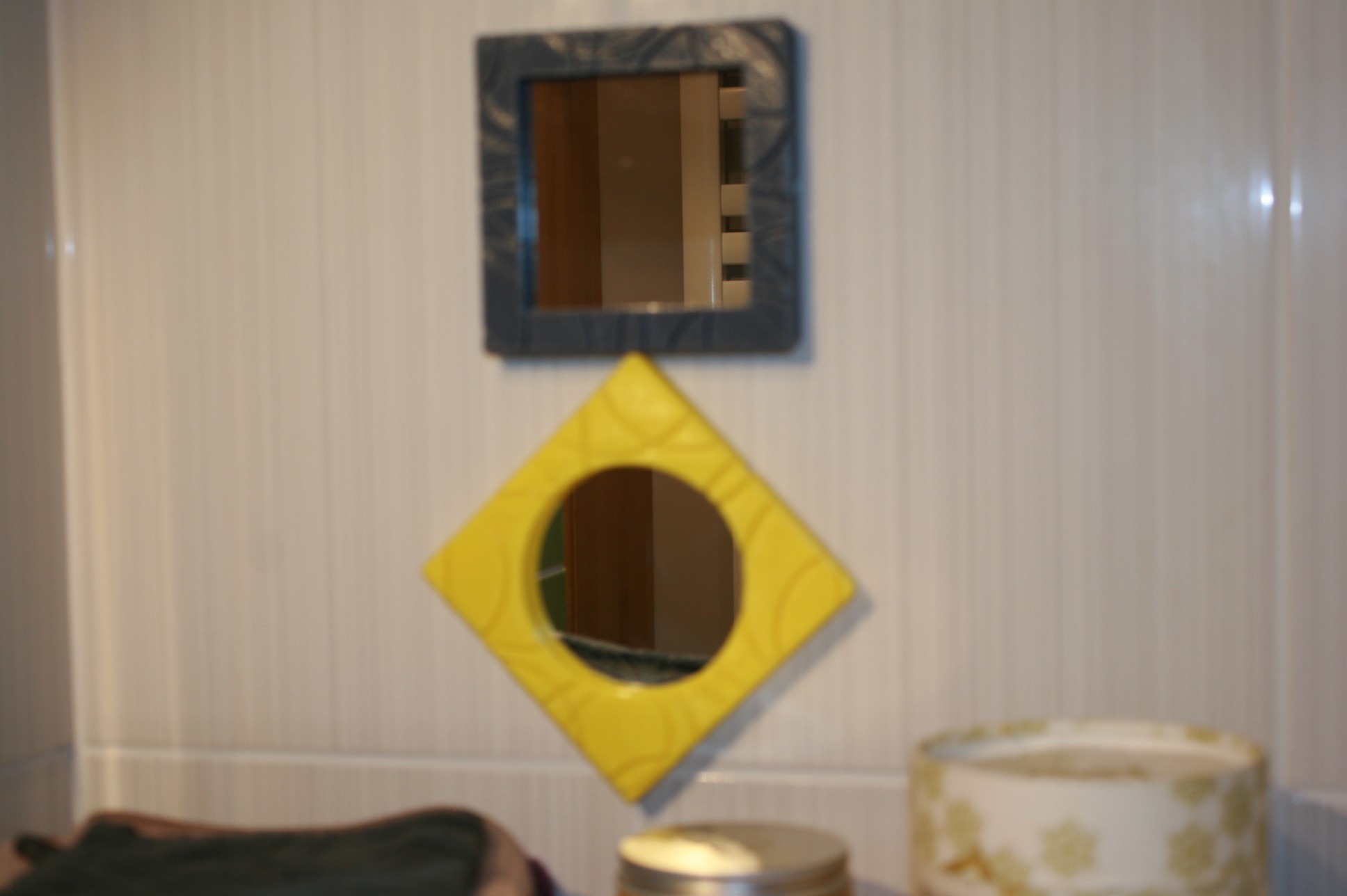 Fichier STL M'M'S / Modular Mirror Sensea 🪞 ・Design pour imprimante 3D ...