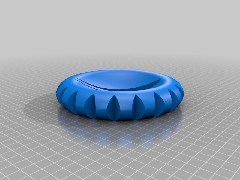 Free 3D file my maker coin 🪙・3D print object to download・Cults