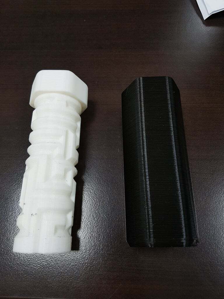 3D printing Labyrinth Gift Box・Cults