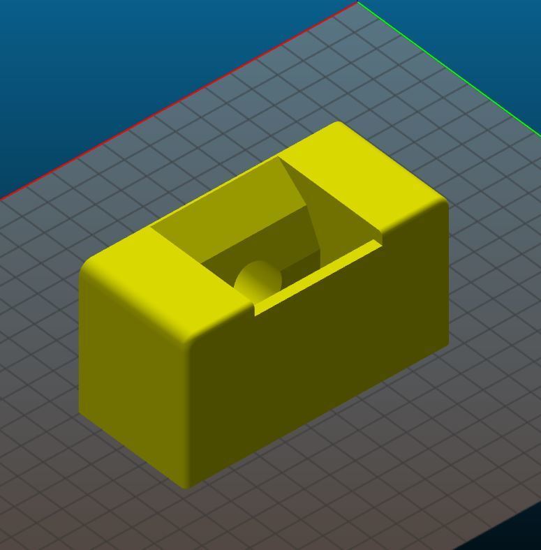 🏠 Toothpaste Dispenser・Free STL File for ・Cults