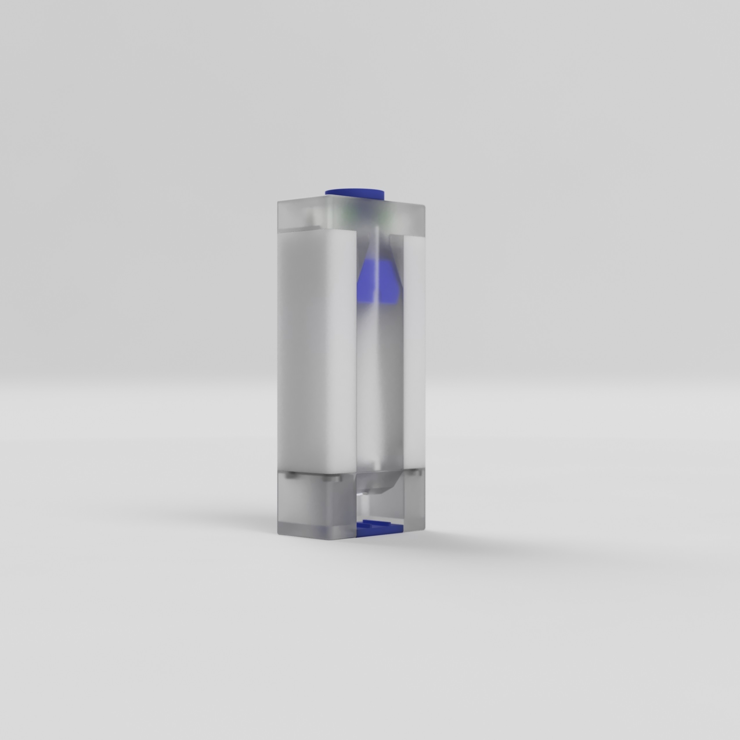 🏠 Toothpaste Dispenser・Free STL File for ・Cults