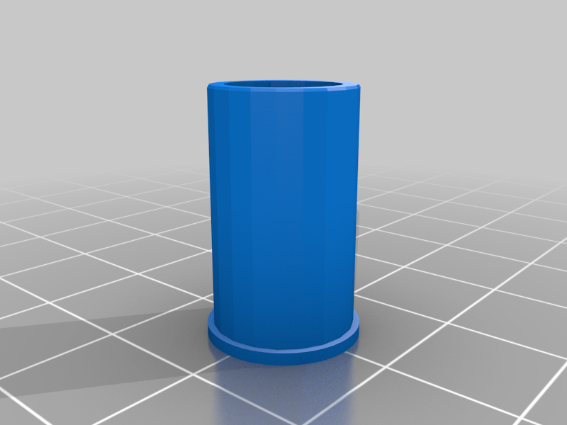 Free STL file Endoscope mount for XYZ Printer ver 2 🖨️・3D print model ...