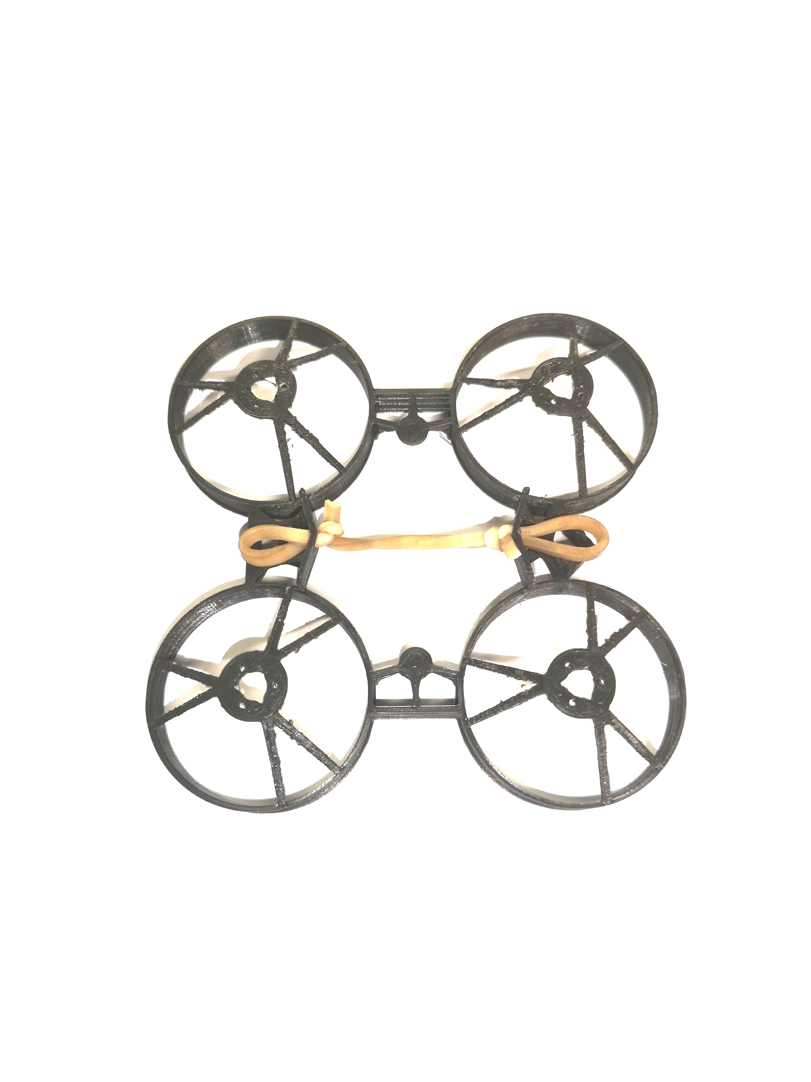 STL file cadre / frame mobula 6 🖼️ ・3D printer model to download・Cults