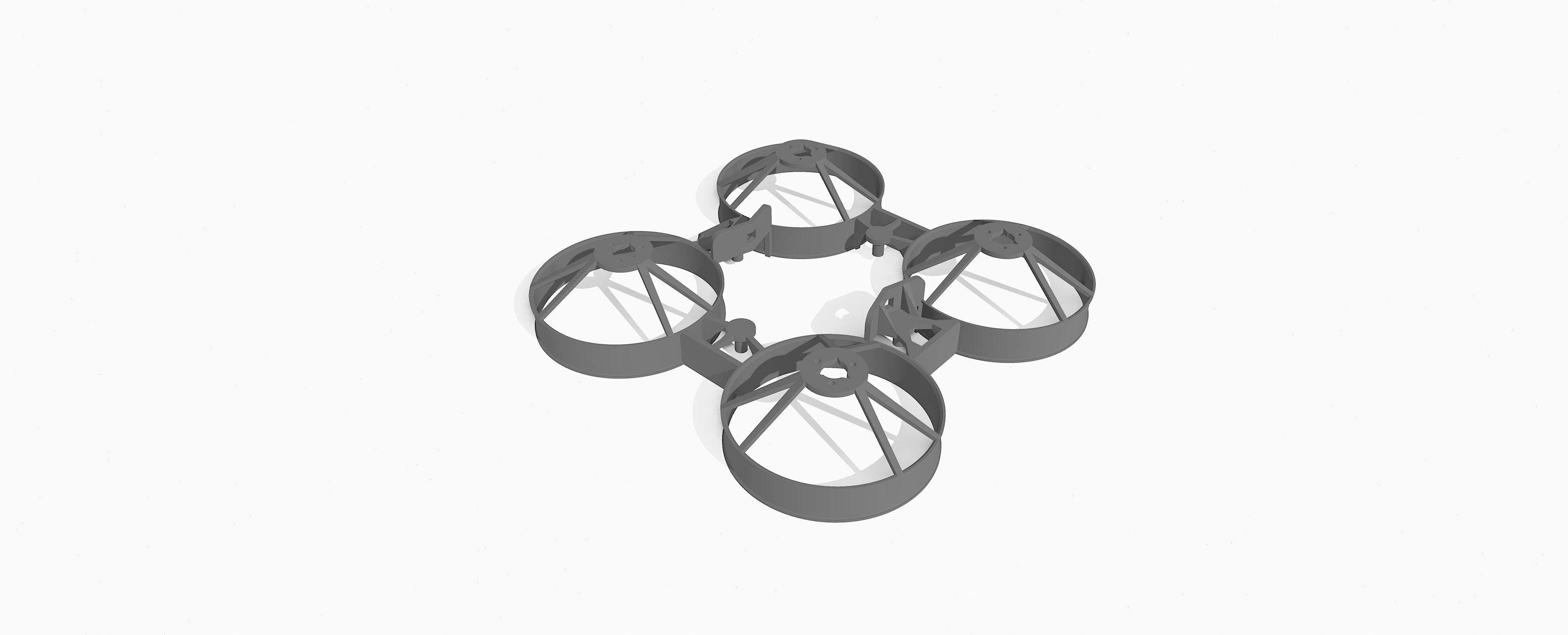 STL file cadre / frame mobula 6 🖼️ ・3D printer model to download・Cults