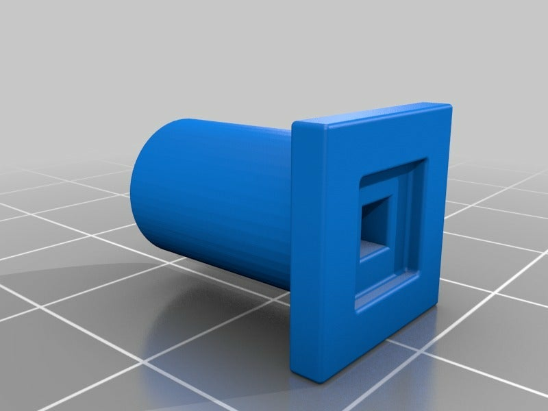 🖥️ FMC (FlightManagementComputer) for Boeing 737NG・Free STL File for ・Cults