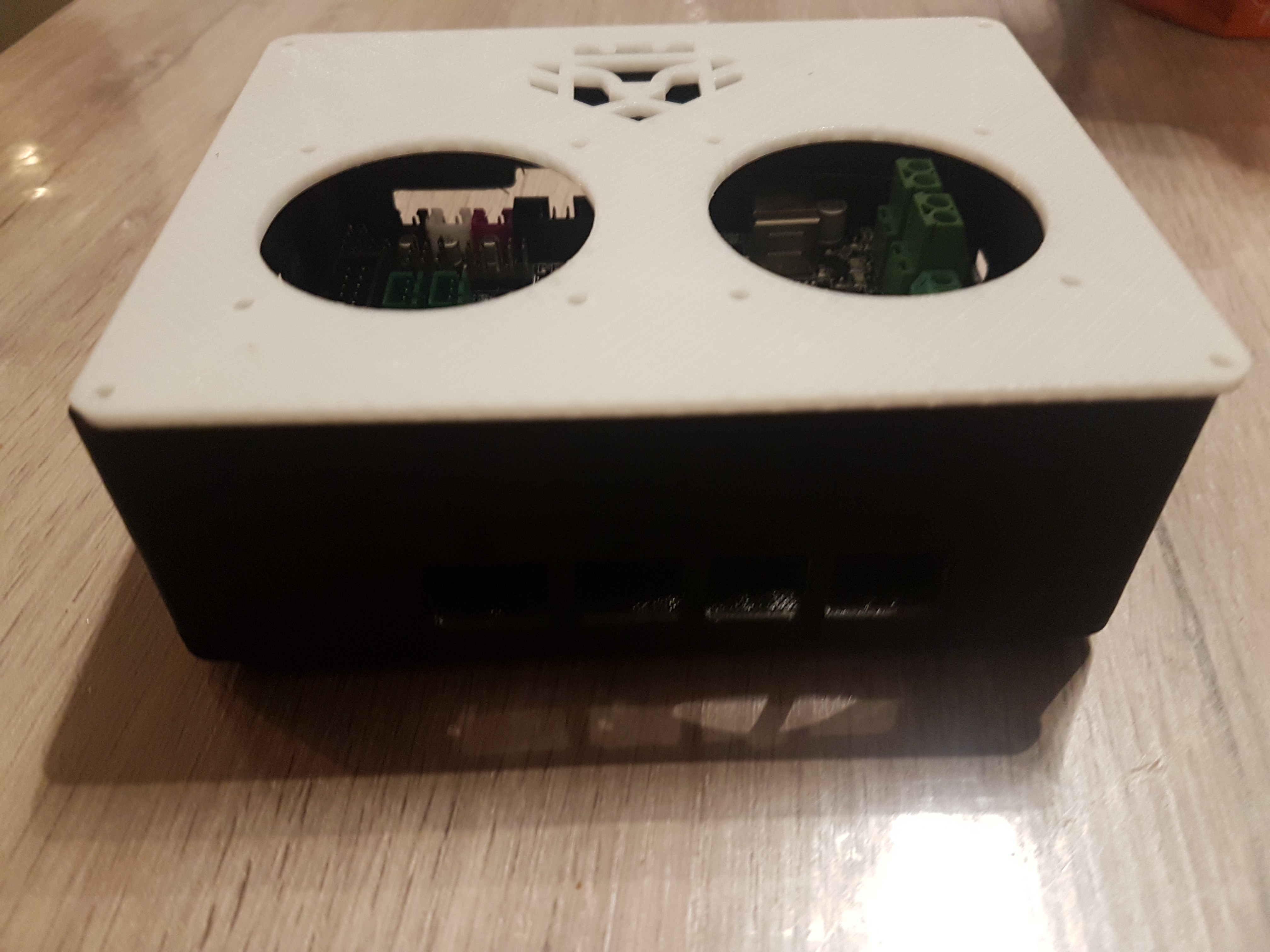 Fichier STL mks gen l box 📦・Design à télécharger et à imprimer en 3D・Cults