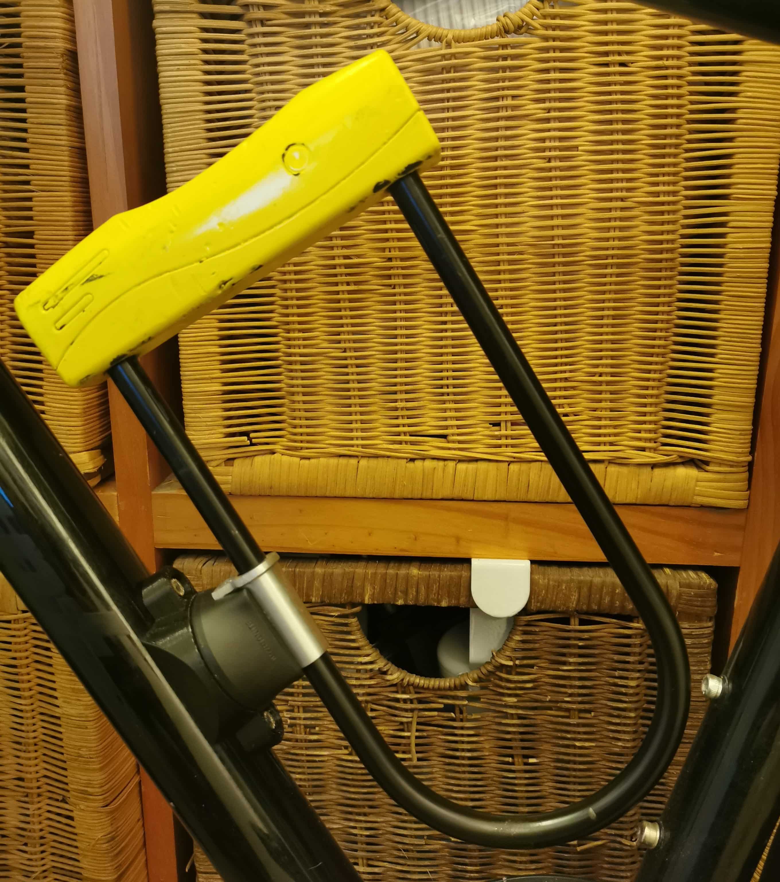 Free STL file Frame Adapter for Flexframe-U Collar 🖼️ ・3D printer ...