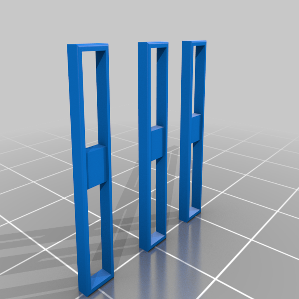 Free STL file Tirana Museum 🇦🇱 ・Model to download and 3D print・Cults