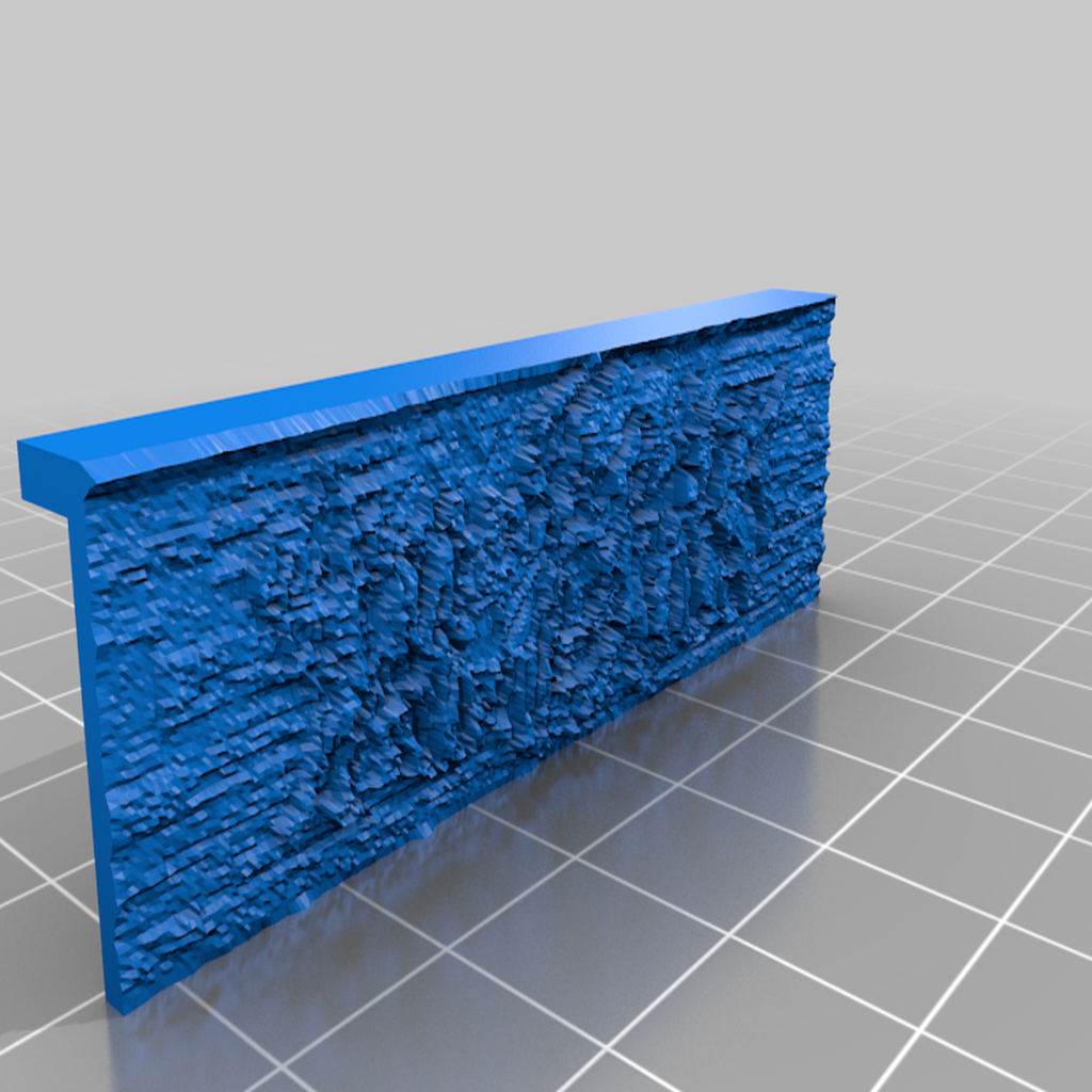 Free STL file Tirana Museum 🇦🇱 ・Model to download and 3D print・Cults