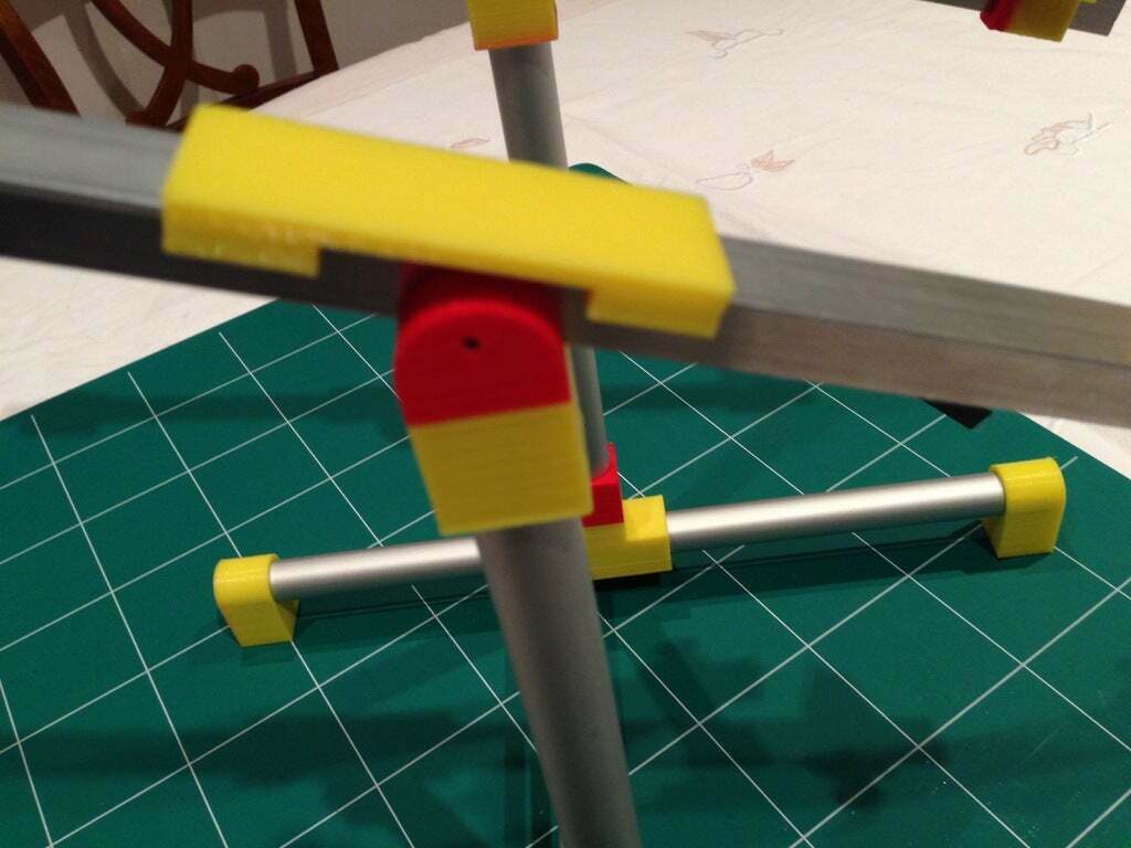 Free STL file RC CG Balancer 🚁 ・3D printer model to download・Cults