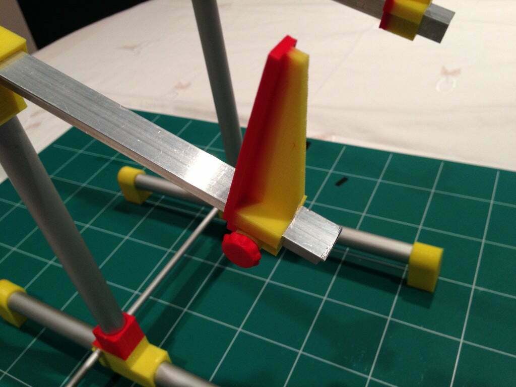 Free STL file RC CG Balancer 🚁 ・3D printer model to download・Cults