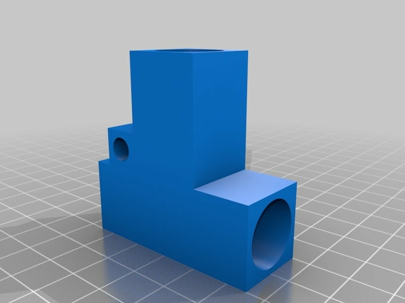 Free STL file RC CG Balancer 🚁 ・3D printer model to download・Cults