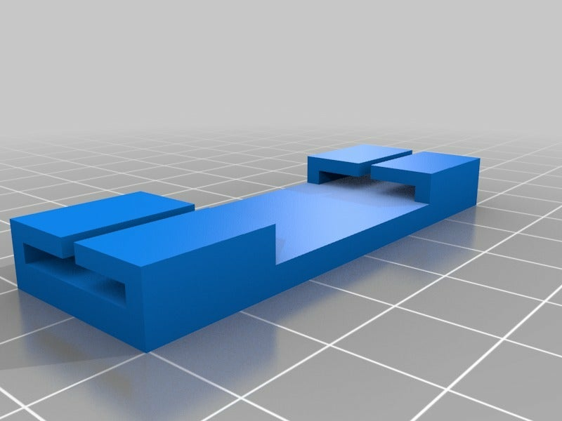 Free STL file RC CG Balancer 🚁 ・3D printer model to download・Cults