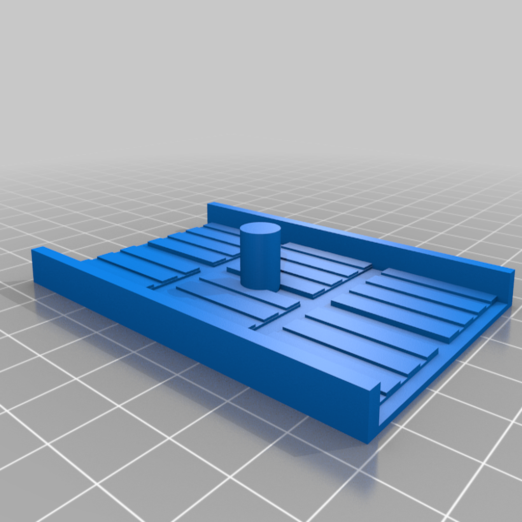 Free STL file Boat 🛥️・3D printable object to download・Cults