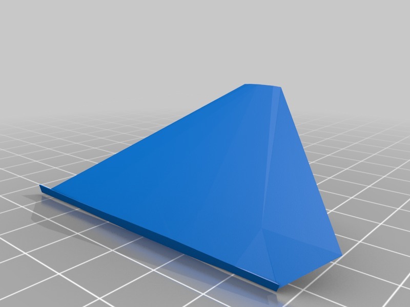 🐉 X-02 Wyvern・Free 3D File for ・Cults