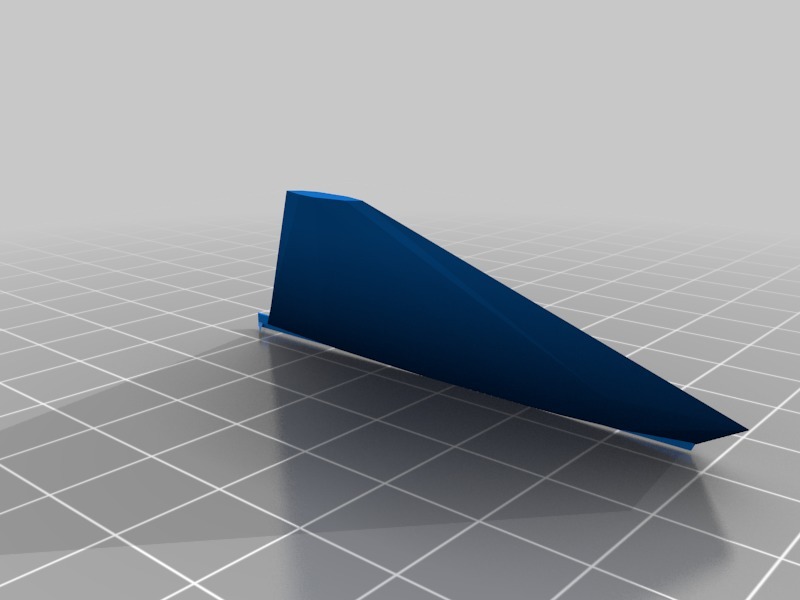 🐉 X-02 Wyvern・Free 3D File for ・Cults