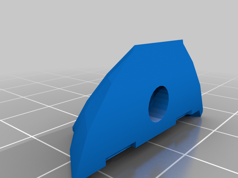 Free 3D file Fire Stingray from F-Zero GX 🔥 ・3D printing model to ...