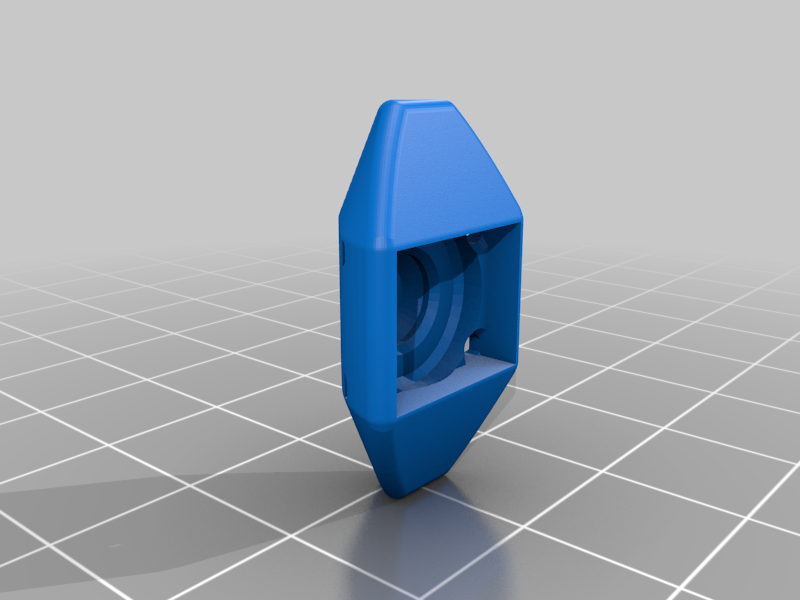 Free STL file motorcycle chain tension adjustment tool 🏍️ ・3D printing ...