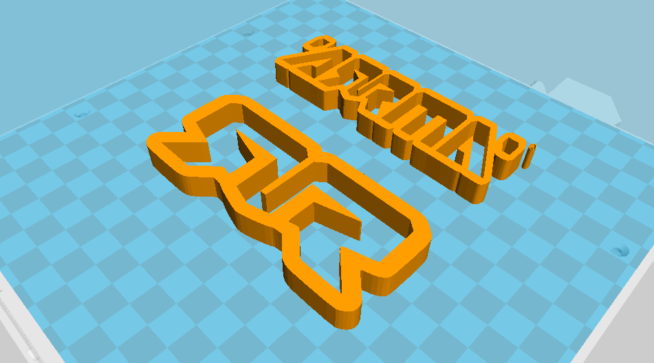 📱 Arrma RC logo・ STL File for ・Cults