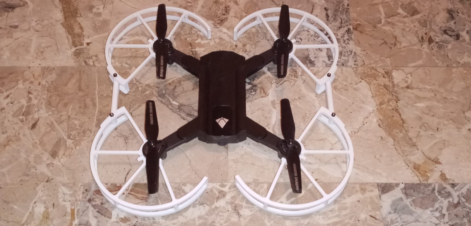 🔧 Drone SG900 Blade Protections・ STL File for ・Cults