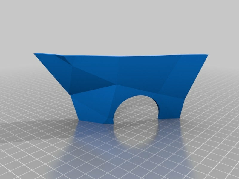 🧞‍♂️ Garo's mask from Majoras mask 3D・Free STL File for ・Cults