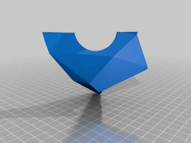 🧞‍♂️ Garo's mask from Majoras mask 3D・Free STL File for ・Cults