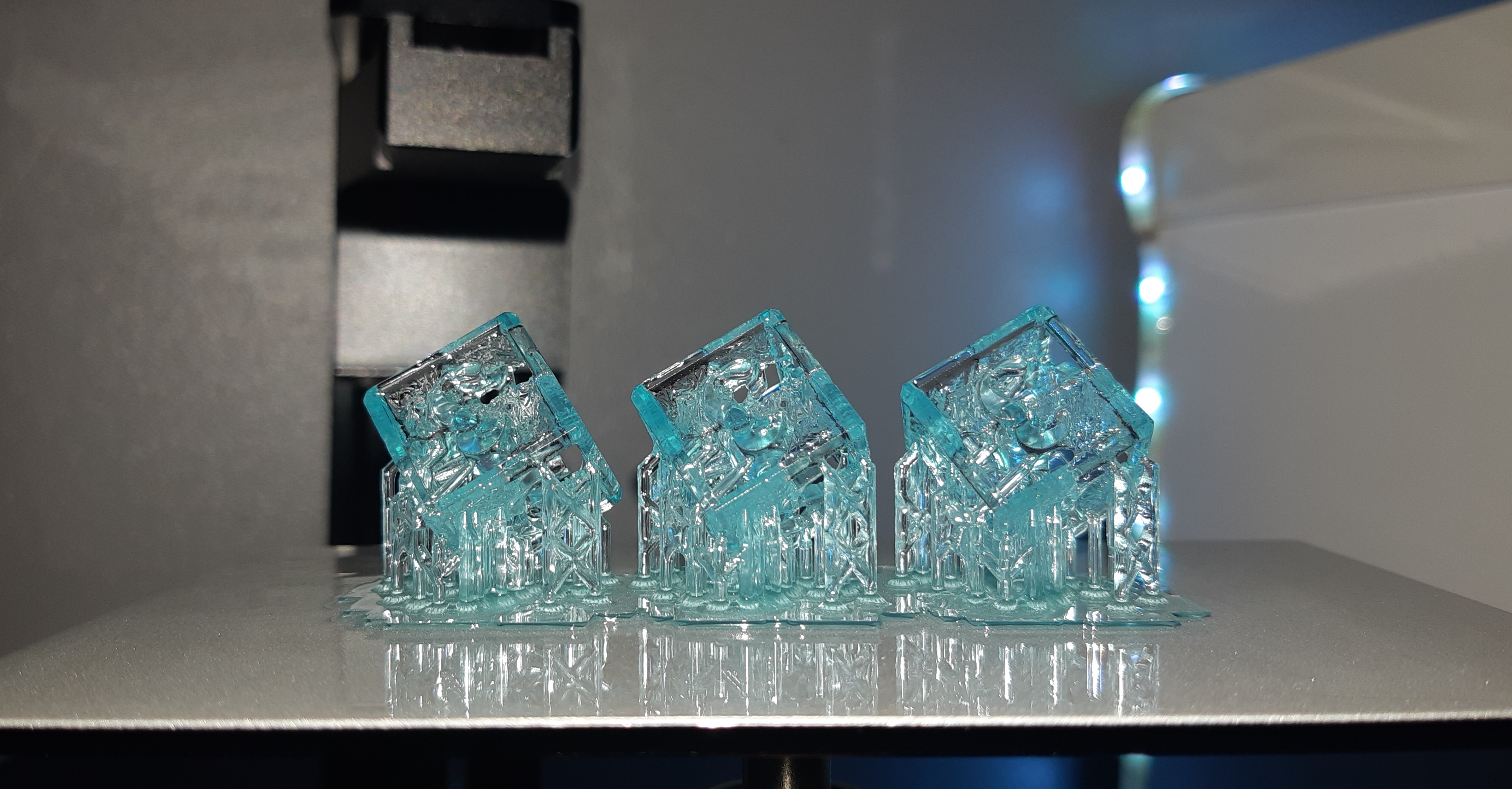 🎨 Art D6 Dice・ STL File for ・Cults