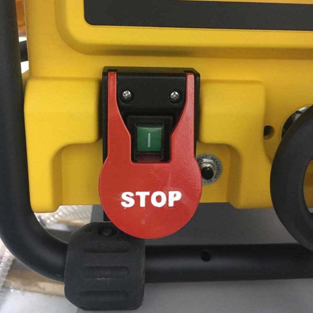 🦺 Safety Switch dw745・ STL File for 3D printing・Cults