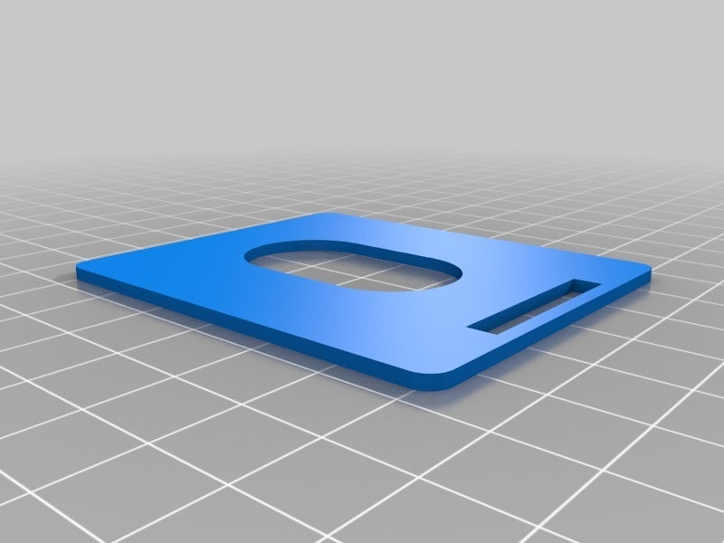 🃏 Binder Clip Wallet - Very slim and secure・Free STL File for ・Cults