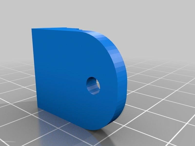 Free Stl File Nodemcu And Arduino Nano Vertical Holder 🔧 ・3d Print Object