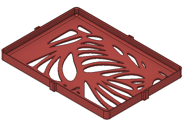 🎁 Gift Box・Free STL File for ・Cults