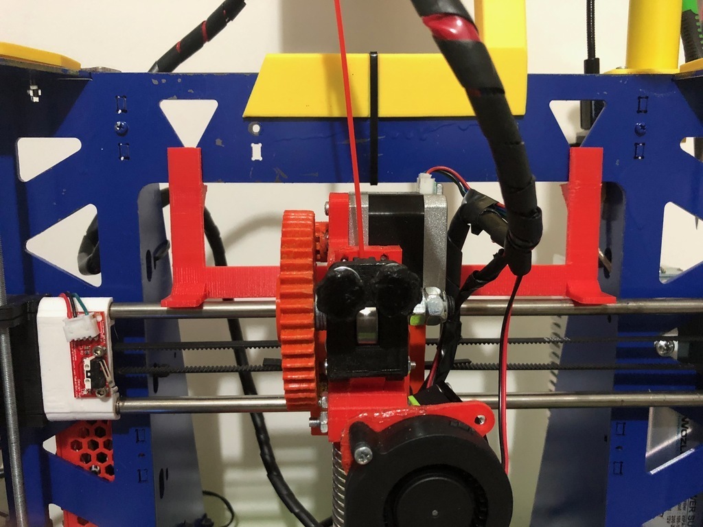 Free 3D file z-axis calibration tool for p3 steel prusa 🔧・3D printer ...