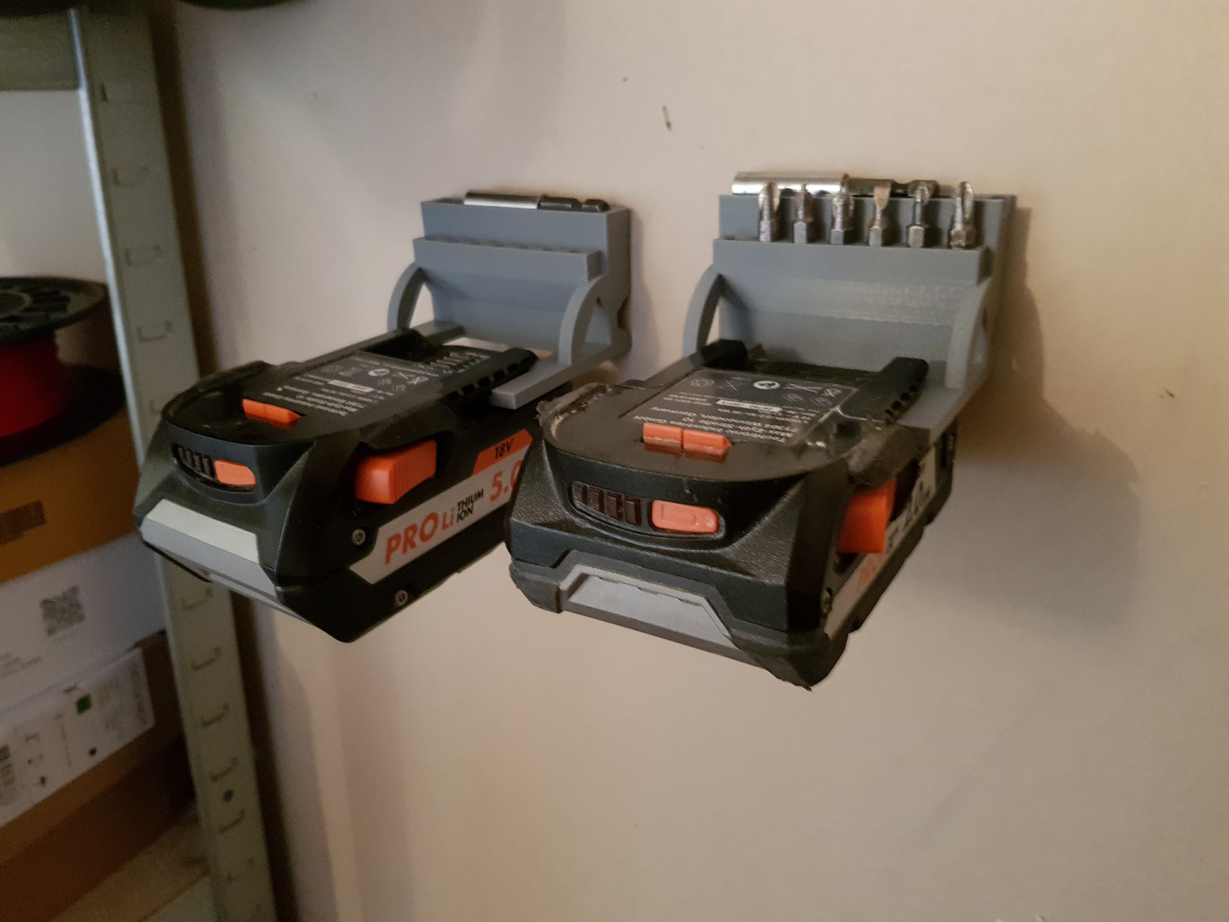 Free STL file AEG BATTERY DOOR 🔋 ・3D print design to download・Cults