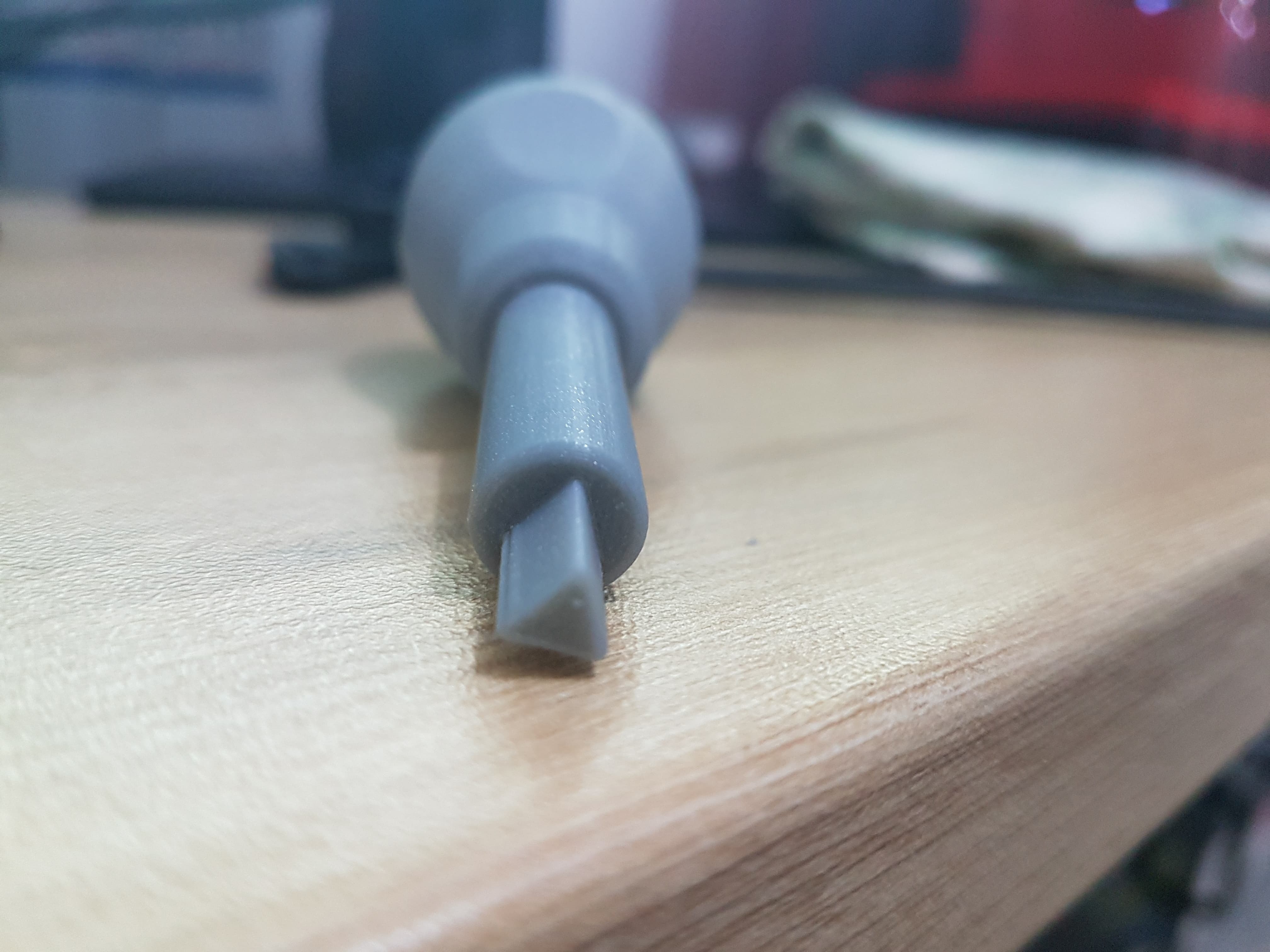 Free STL file screwdriver for meccano junior 🪛 ・Object to download and ...