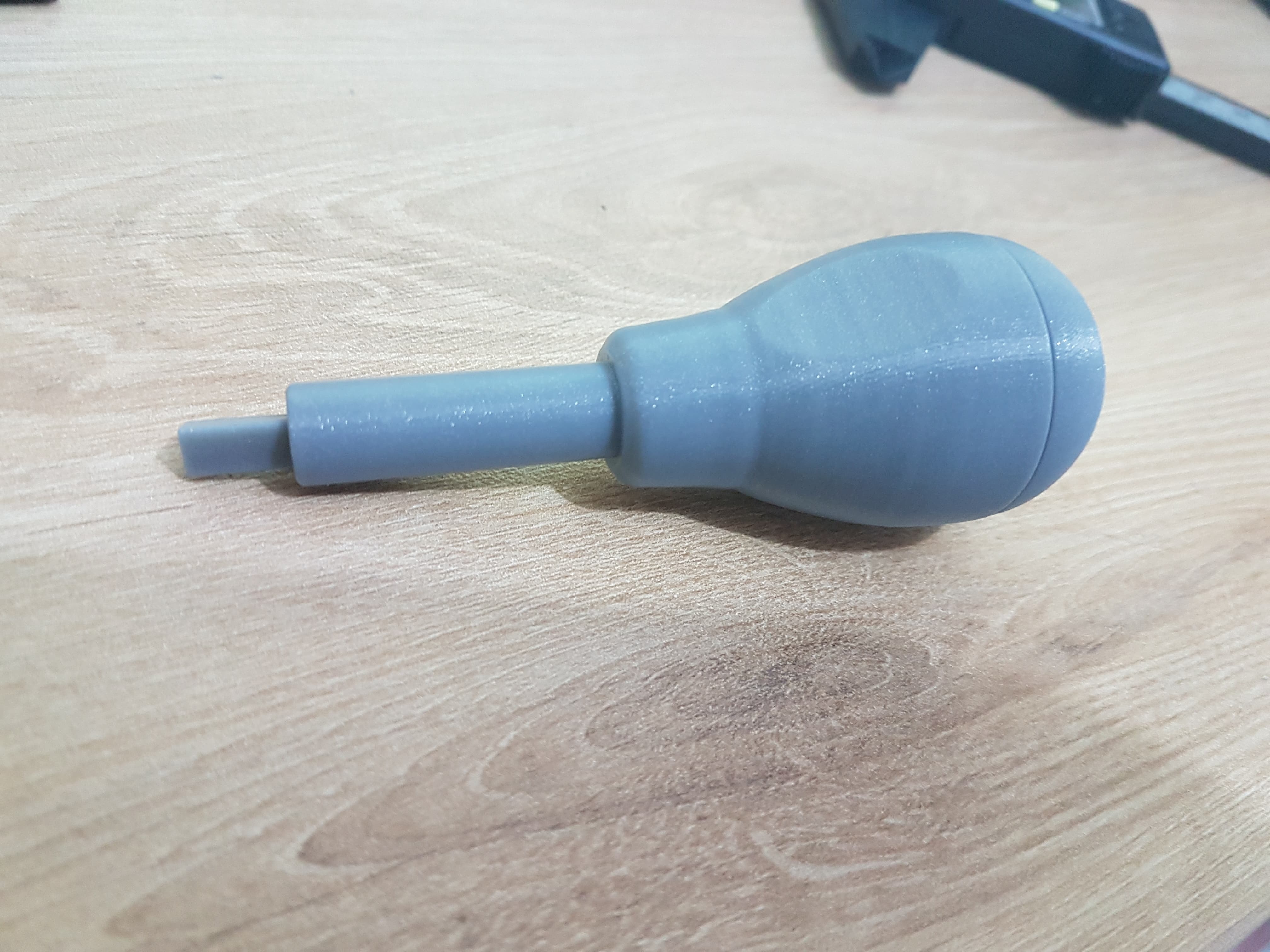 Free STL file screwdriver for meccano junior 🪛 ・Object to download and ...