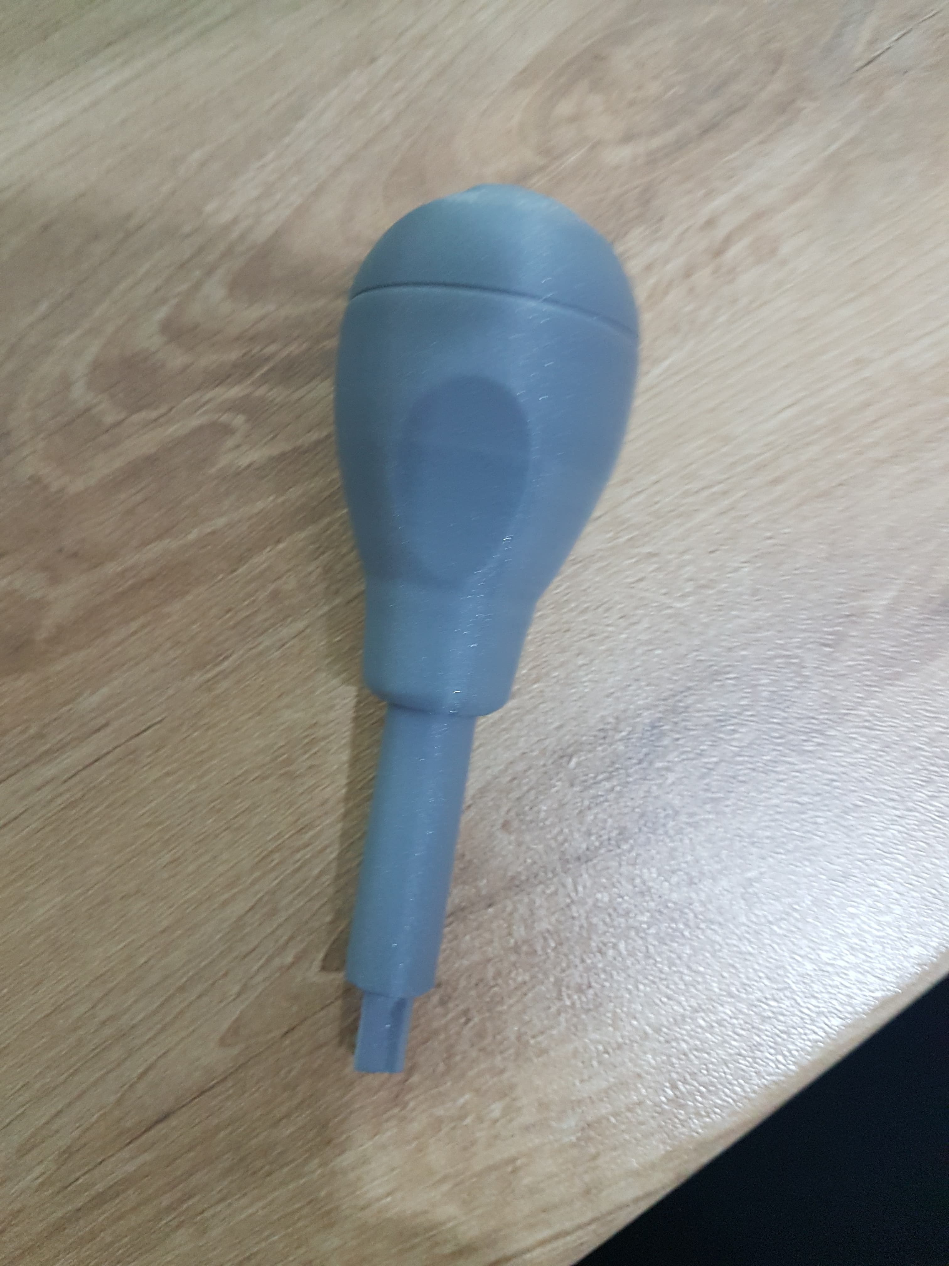 Free STL file screwdriver for meccano junior 🪛 ・Object to download and ...