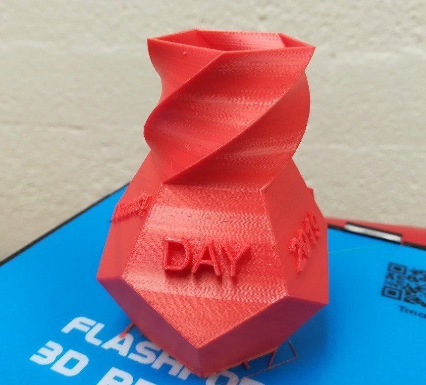 Free STL file Dodecahedral Cups ・3D printer model to download・Cults