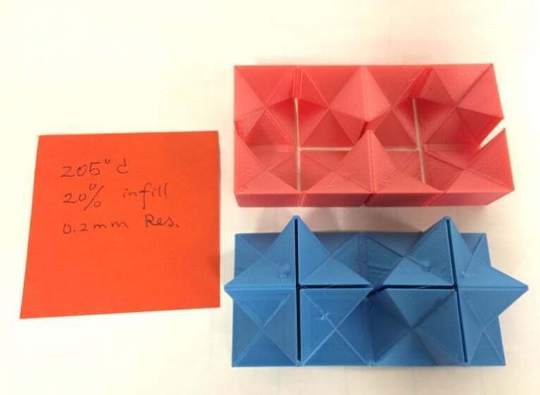 3D printable Twin Spiky Stellated Dodecahedron, Infinity Cube, Magic Cube, Flexible Cube ...