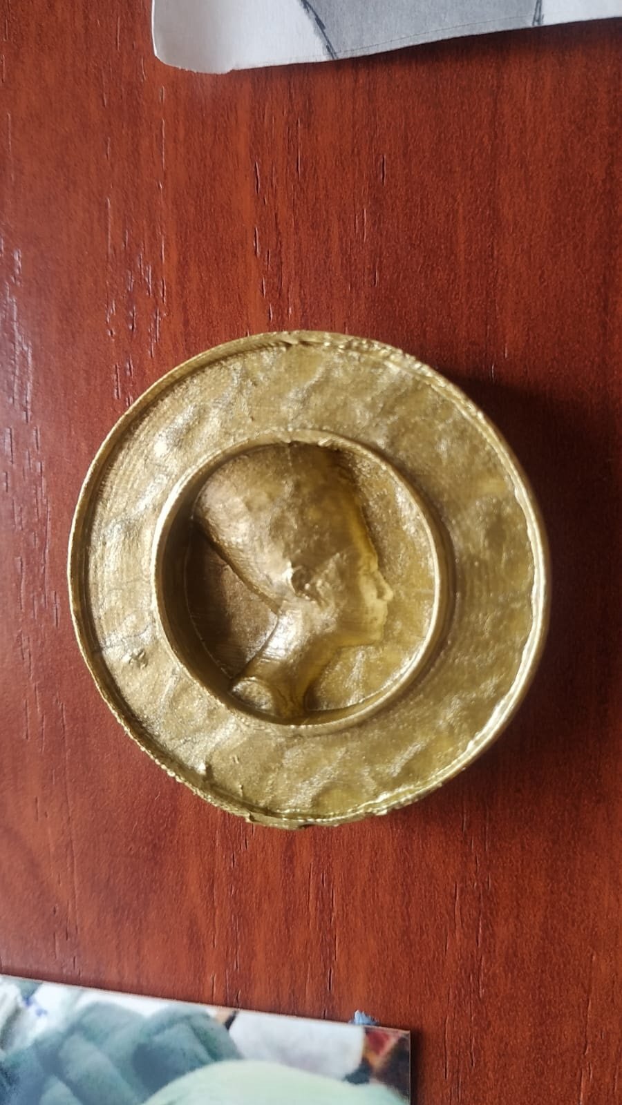 3D print Soldi Logo (Mahmood)・Cults