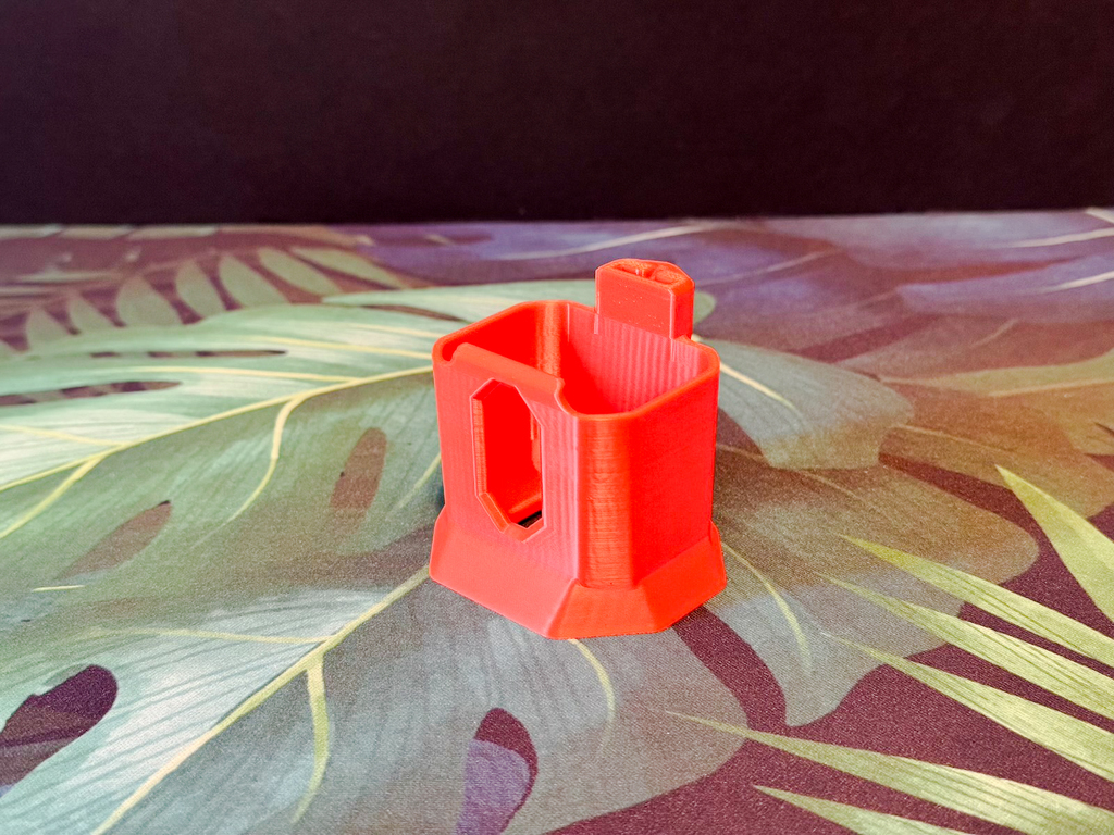 📱 Venty Stand・Free STL File for 3D printing・Cults