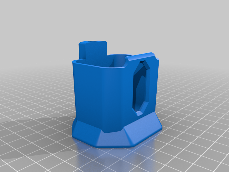 📱 Venty Stand・Free STL File for 3D printing・Cults