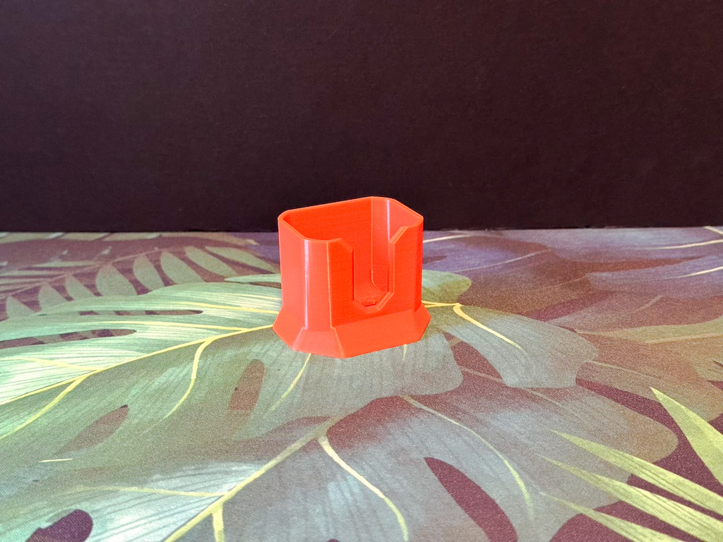 📱 Venty Stand・Free STL File for 3D printing・Cults