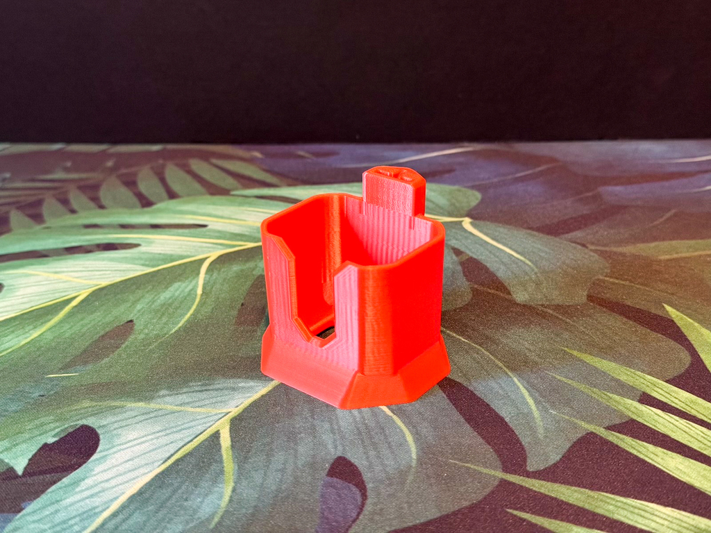 📱 Venty Stand・Free STL File for 3D printing・Cults