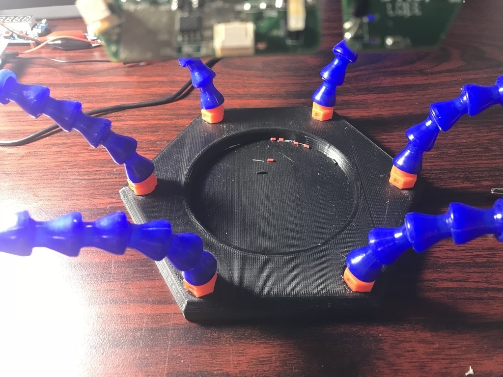 3D-Datei Helfende Hände kostenlos 🧑‍🔧 ・3D-Druck-Idee zum Herunterladen ...