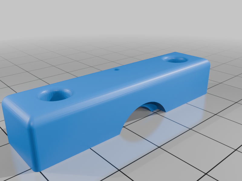 🧞‍♂️ Hypercube Evo E3D Revo, BL Touch, Bondtech LGX・Free 3D File for ・Cults