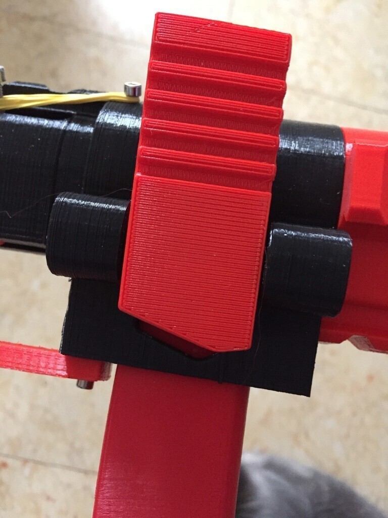 🎠 MP 222・Free STL File for ・Cults