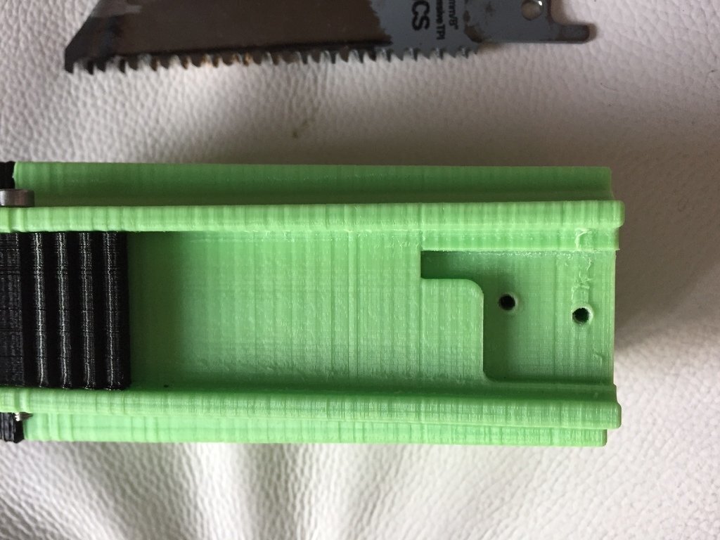 Fichier STL gratuit KIT DE SURVIE URBAINE 👽 ・Plan pour imprimante 3D à ...