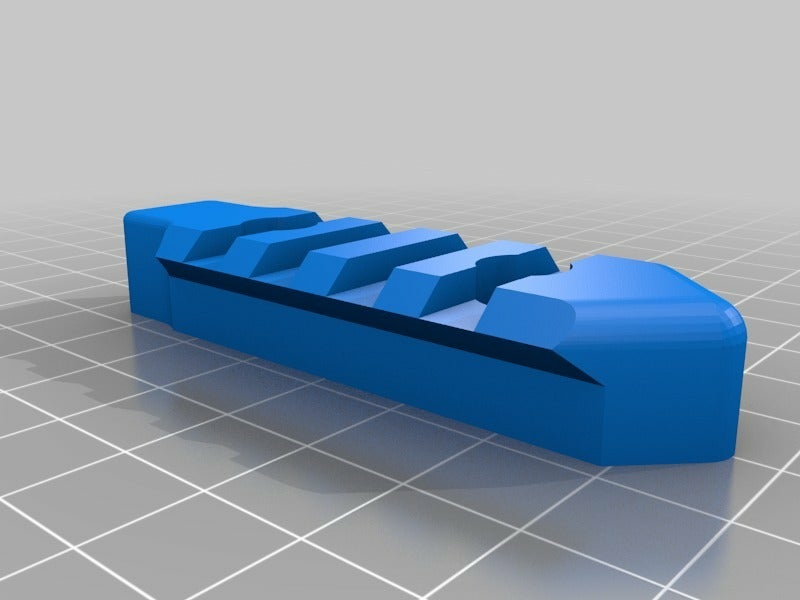 🔫 Micro RONI (for most GBB Airsoft Pistols)・Free STL File for ・Cults
